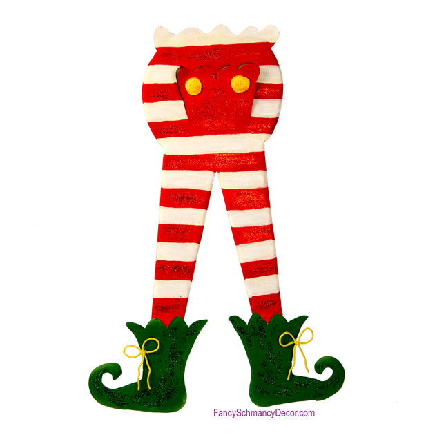 Elf Pants by The Round Top Collection C17031 – FancySchmancyDecor