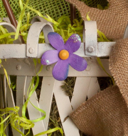 Violet Magnet - The Round Top Collection E6061 – FancySchmancyDecor