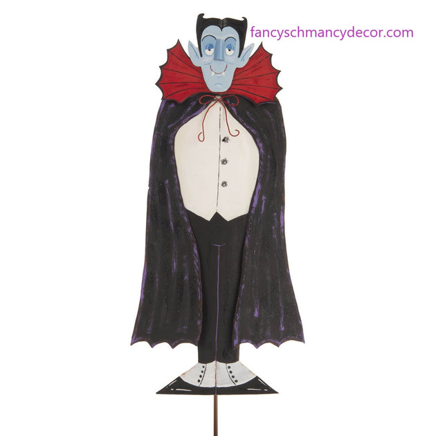 Count Vladimir by The Round Top Collection – FancySchmancyDecor