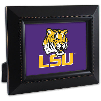 Louisiana State University - LSU Musical Frame by Cottage Garden ...
